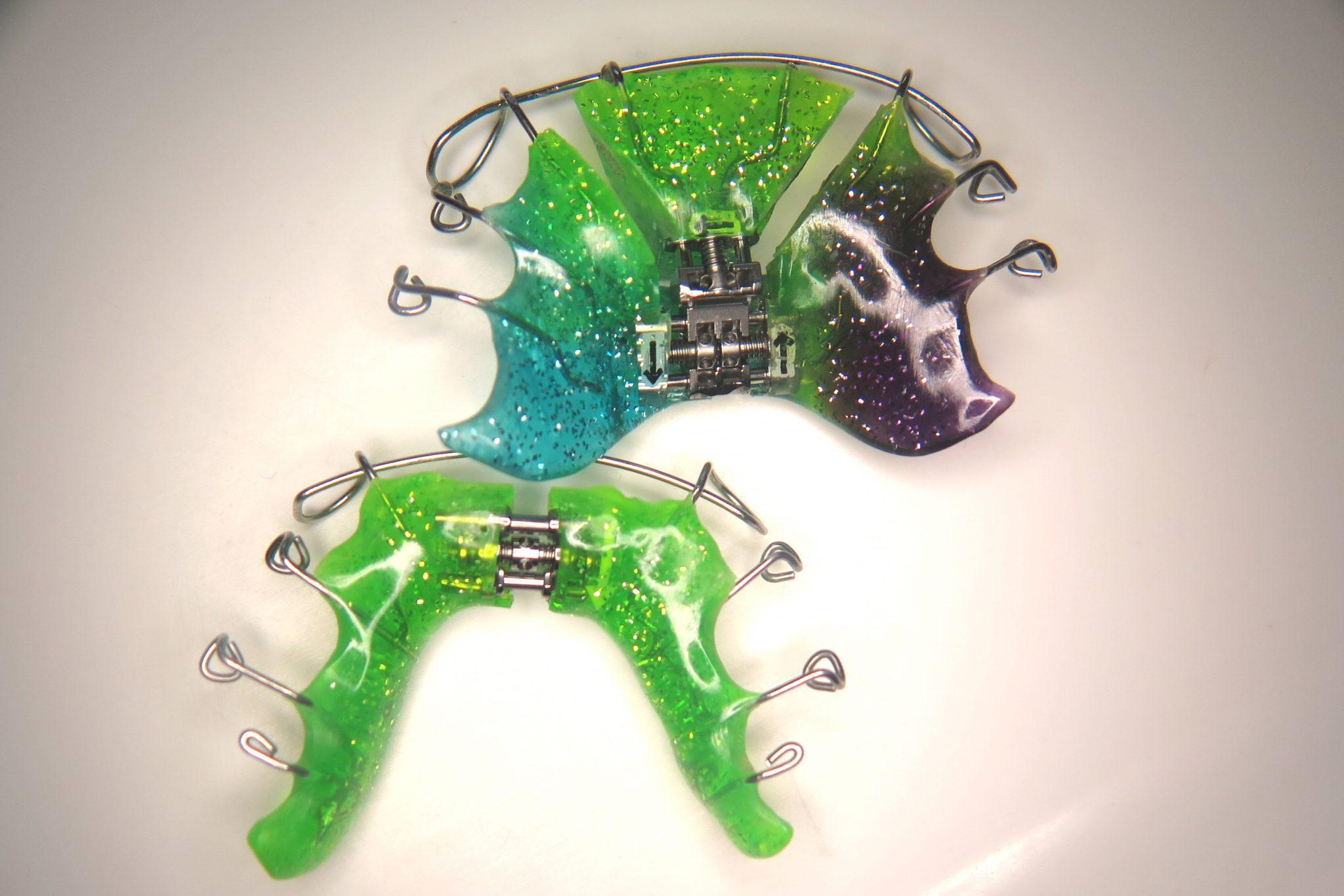 Apparaturen - KFO Langen